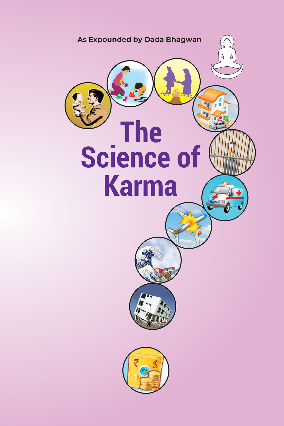 The Science Of Karma – Dada Bhagwan Book Shop
